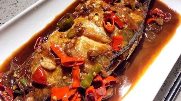 臭鳜鱼怎么做好吃_臭鳜鱼正宗做法步骤-第3张图片-山城妙识 臭鳜鱼怎么做好吃_臭鳜鱼正宗做法步骤-第3张图片-山城妙识