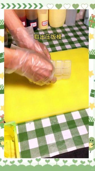 寿司怎么做_寿司做法大全带图解视频-第2张图片-山城妙识