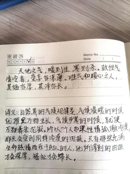 菜根谭读后感如何写_菜根谭读后感范文参考-第2张图片-山城妙识