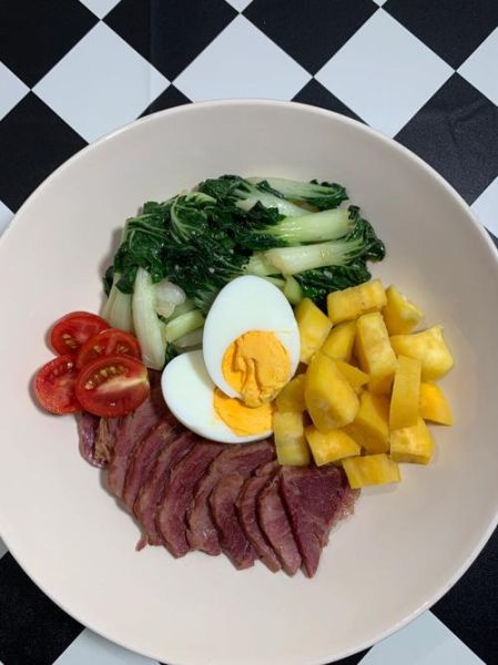 晚餐清淡食谱大全_如何搭配更健康-第1张图片-山城妙识