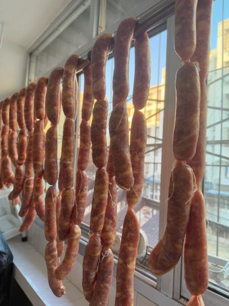 自制香肠怎么保存_香肠制作视频教程-第2张图片-山城妙识