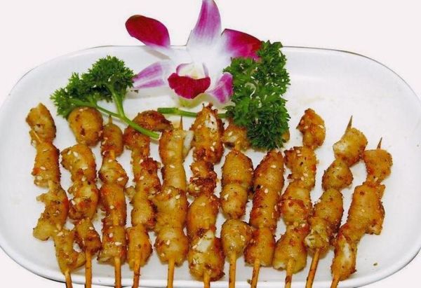 骨肉相连电饼铛几分钟_电饼铛骨肉相连做法-第1张图片-山城妙识 骨肉相连电饼铛几分钟_电饼铛骨肉相连做法-第1张图片-山城妙识