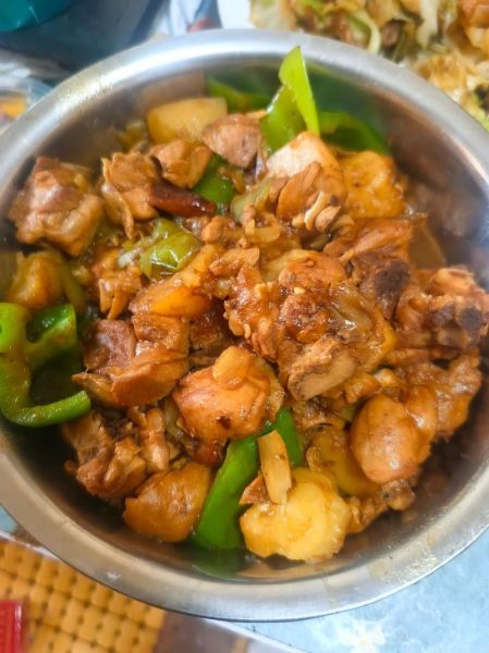 鸡子怎么炒好吃_鸡子炒多久才嫩滑-第1张图片-山城妙识 鸡子怎么炒好吃_鸡子炒多久才嫩滑-第1张图片-山城妙识