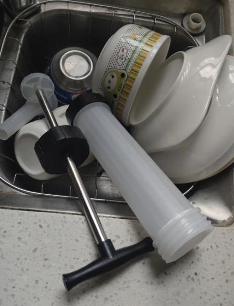 自制香肠家庭做法_灌肠配方比例-第2张图片-山城妙识 自制香肠家庭做法_灌肠配方比例-第2张图片-山城妙识