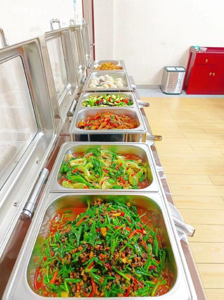 10元员工餐吃什么_如何搭配营养又省钱-第3张图片-山城妙识