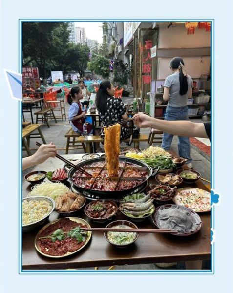 重庆火锅配菜有哪些_重庆火锅配菜图片大全-第3张图片-山城妙识 重庆火锅配菜有哪些_重庆火锅配菜图片大全-第3张图片-山城妙识