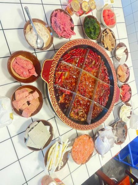 重庆火锅配菜有哪些_重庆火锅配菜图片大全-第2张图片-山城妙识 重庆火锅配菜有哪些_重庆火锅配菜图片大全-第2张图片-山城妙识