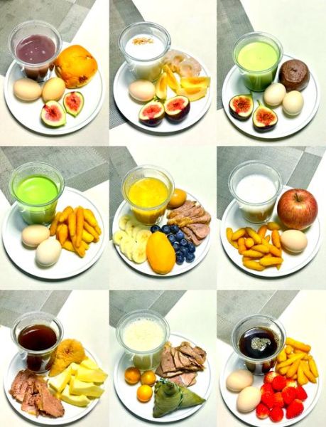 西式早餐食谱大全及做法下载_如何快速准备一周不重样-第1张图片-山城妙识 西式早餐食谱大全及做法下载_如何快速准备一周不重样-第1张图片-山城妙识