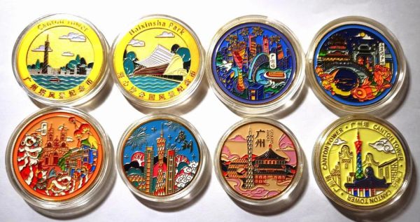 广州特色礼品有哪些_广州手信推荐-第1张图片-山城妙识