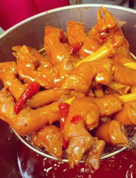 羊蹄怎么做好吃_羊蹄的做法大全-第1张图片-山城妙识 羊蹄怎么做好吃_羊蹄的做法大全-第1张图片-山城妙识