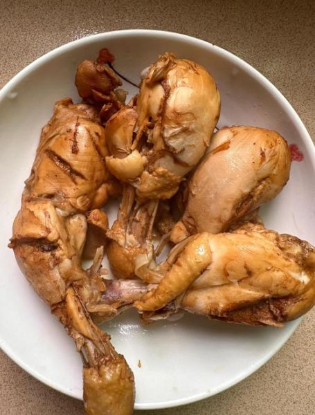 煮鸡腿怎么煮才入味_鸡腿煮多久才嫩-第2张图片-山城妙识 煮鸡腿怎么煮才入味_鸡腿煮多久才嫩-第2张图片-山城妙识