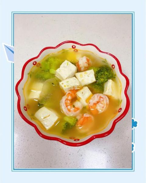 豆腐冬瓜汤减肥吗_怎么做才清淡好喝-第2张图片-山城妙识 豆腐冬瓜汤减肥吗_怎么做才清淡好喝-第2张图片-山城妙识