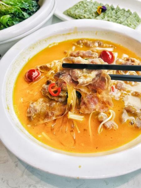 粤菜代表菜有哪些_经典粤菜做法难不难-第2张图片-山城妙识 粤菜代表菜有哪些_经典粤菜做法难不难-第2张图片-山城妙识