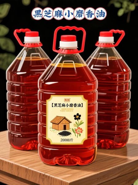 自制芝麻油怎么做_家庭小磨香油做法-第3张图片-山城妙识 自制芝麻油怎么做_家庭小磨香油做法-第3张图片-山城妙识