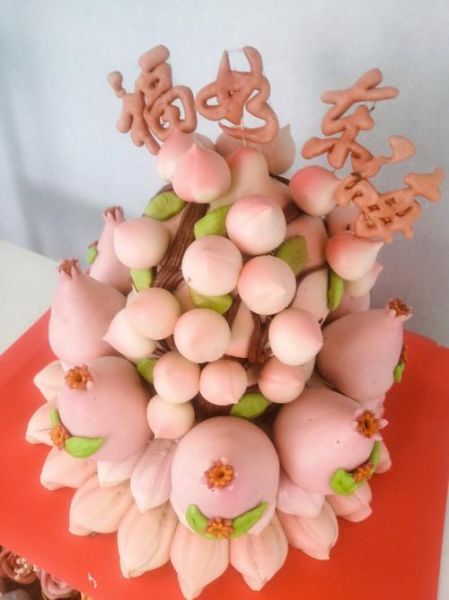 花馍的做法大全图解_花馍怎么蒸不裂-第2张图片-山城妙识 花馍的做法大全图解_花馍怎么蒸不裂-第2张图片-山城妙识