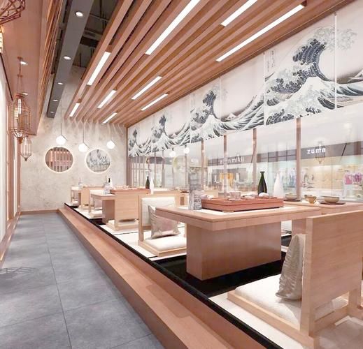 日式料理店装修多少钱_日式料理店装修注意事项-第2张图片-山城妙识 日式料理店装修多少钱_日式料理店装修注意事项-第2张图片-山城妙识