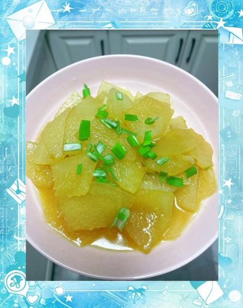 冬瓜怎么做好吃_冬瓜十种最佳吃法-第1张图片-山城妙识 冬瓜怎么做好吃_冬瓜十种最佳吃法-第1张图片-山城妙识