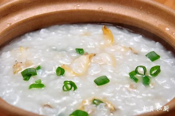 鲍鱼粥怎么做_鲍鱼粥要煮多久-第1张图片-山城妙识 鲍鱼粥怎么做_鲍鱼粥要煮多久-第1张图片-山城妙识