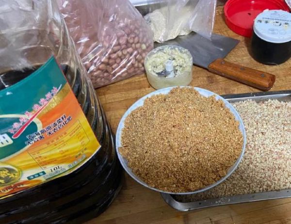 正宗四川辣椒酱怎么做_四川辣椒酱配方比例-第1张图片-山城妙识 正宗四川辣椒酱怎么做_四川辣椒酱配方比例-第1张图片-山城妙识