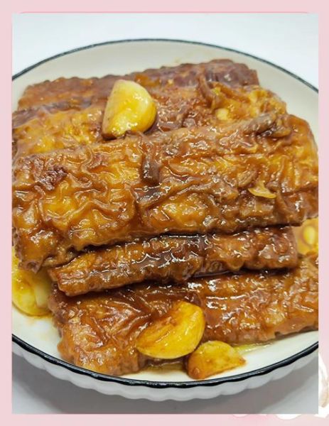 清炖带鱼怎么做好吃_清炖带鱼最简单的做法窍门-第1张图片-山城妙识