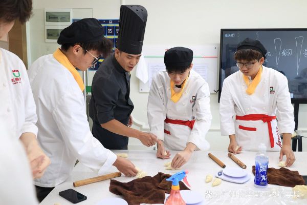 西点师主要是学什么_西点师需要掌握哪些技能-第3张图片-山城妙识