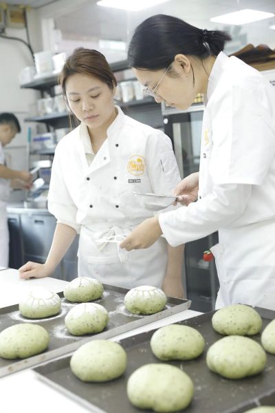 西点师主要是学什么_西点师需要掌握哪些技能-第2张图片-山城妙识