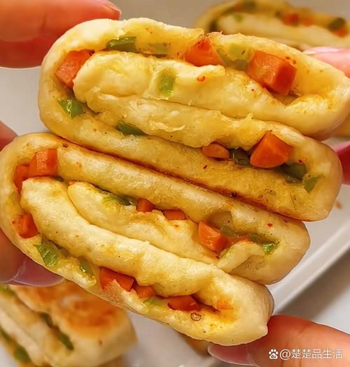 面粉怎么做好吃_面粉的100种做法大全图片-第3张图片-山城妙识 面粉怎么做好吃_面粉的100种做法大全图片-第3张图片-山城妙识