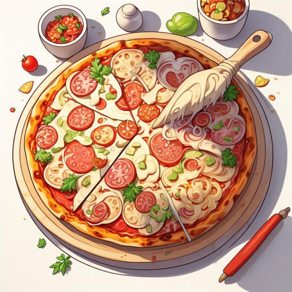 卡通美食图片怎么画_卡通美食素材哪里找-第2张图片-山城妙识 卡通美食图片怎么画_卡通美食素材哪里找-第2张图片-山城妙识