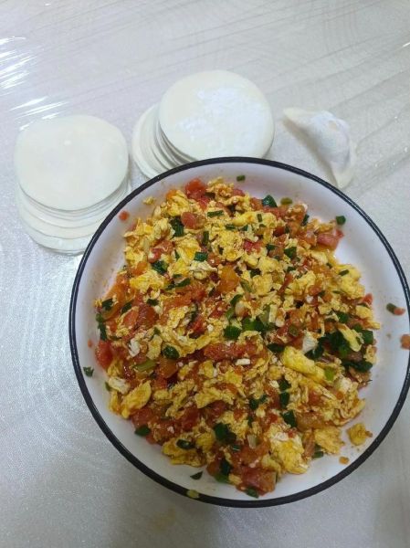 柿子椒饺子馅怎么做_柿子椒饺子馅的做法窍门-第2张图片-山城妙识