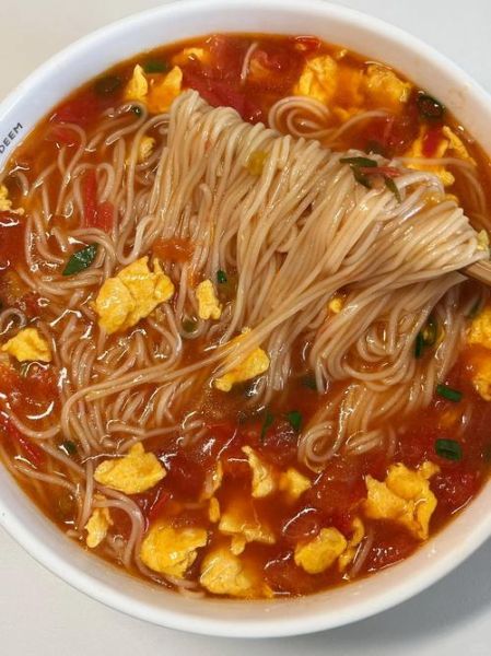 面条怎么煮不糊_面条煮多久才熟-第1张图片-山城妙识