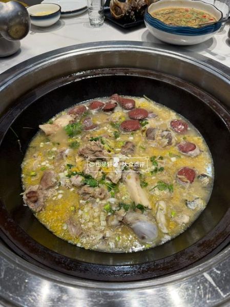 铁锅炖菜发黑怎么办_铁锅炖菜发黑还能吃吗-第2张图片-山城妙识