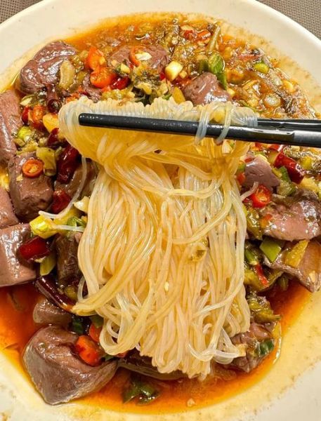 血旺汤的做法_血旺汤怎么做好吃-第3张图片-山城妙识 血旺汤的做法_血旺汤怎么做好吃-第3张图片-山城妙识