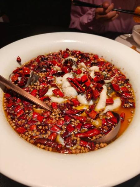 沸腾鱼片怎么做最正宗_沸腾鱼片用什么鱼最好-第1张图片-山城妙识