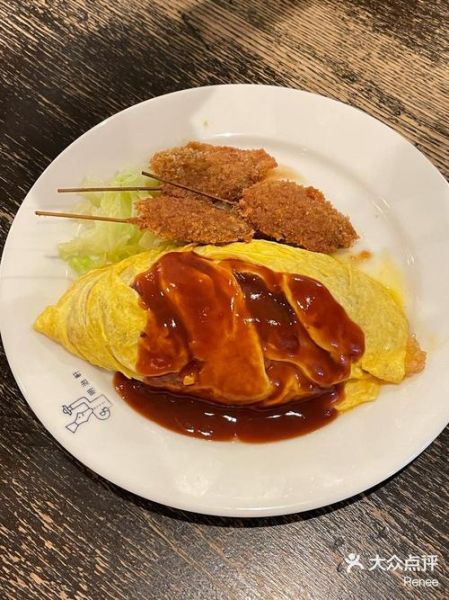 日式蛋包饭酱汁怎么做_正宗日式蛋包饭酱汁配方-第1张图片-山城妙识