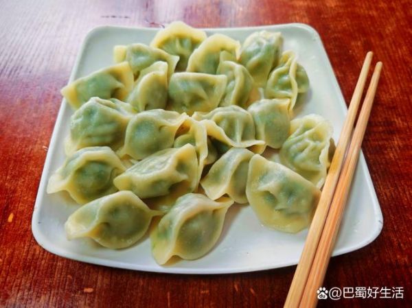 冬至吃饺子夏至吃什么_夏至传统食物有哪些-第1张图片-山城妙识