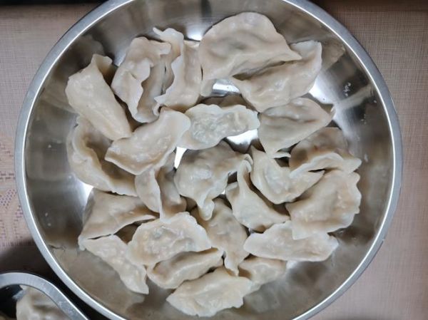 冬至吃饺子夏至吃什么_夏至传统食物有哪些-第2张图片-山城妙识