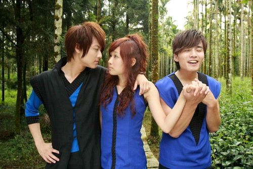 黑糖群侠传40集全免费观看_哪里能看完整版-第2张图片-山城妙识