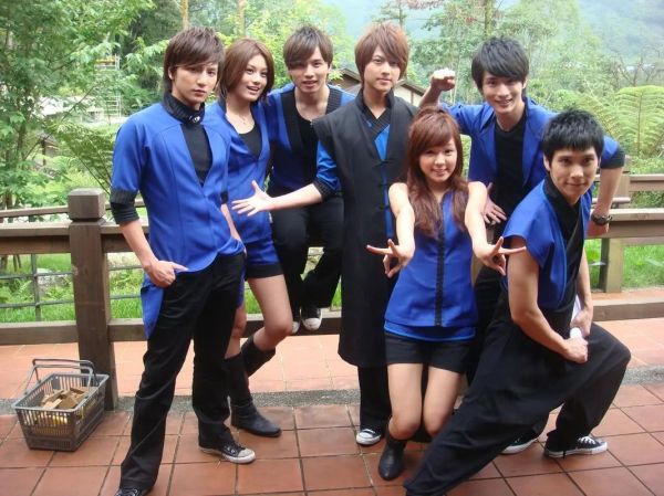 黑糖群侠传40集全免费观看_哪里能看完整版-第1张图片-山城妙识