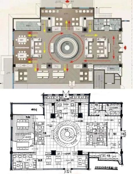 餐饮空间设计如何提升顾客体验_餐厅动线规划技巧-第1张图片-山城妙识