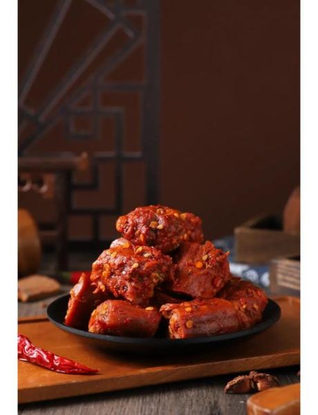 正宗麻辣鸭脖怎么做_麻辣鸭脖配料有哪些-第1张图片-山城妙识