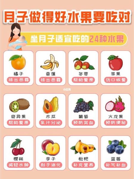 坐月子不能吃什么_产后饮食禁忌有哪些-第1张图片-山城妙识