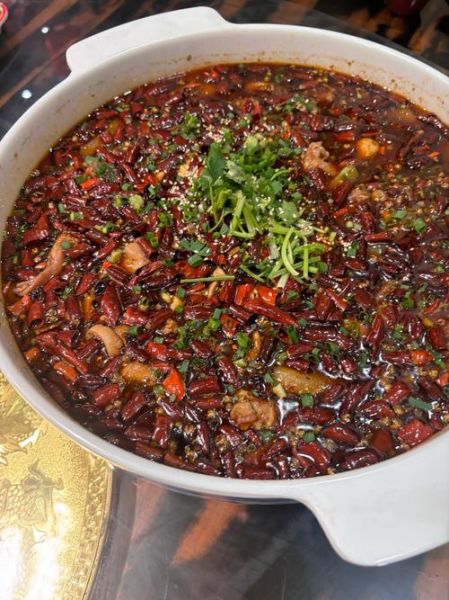 璧山来凤鱼正宗做法_璧山来凤鱼怎么做才地道-第1张图片-山城妙识