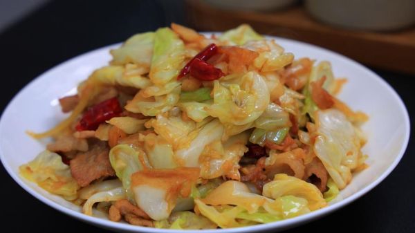 包菜炒几分钟才熟_包菜炒多久口感最好-第2张图片-山城妙识