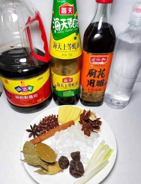 自制醉蟹怎么做_醉蟹腌制多久可以吃-第1张图片-山城妙识