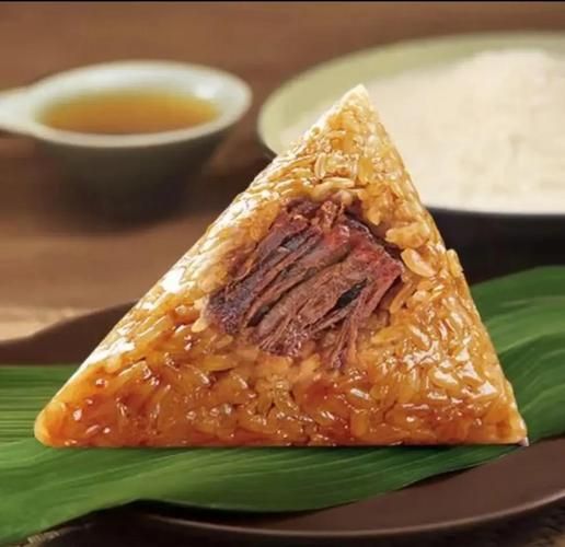 粽子糯米怎么调才好吃_粽子糯米调味秘诀-第3张图片-山城妙识