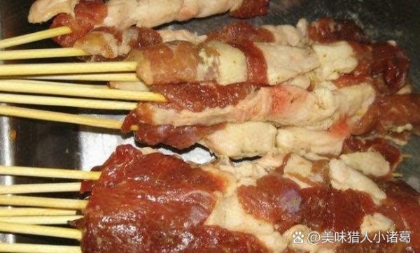 鸡中翅烧烤前怎么腌制_鸡中翅烧烤腌制配方-第3张图片-山城妙识 鸡中翅烧烤前怎么腌制_鸡中翅烧烤腌制配方-第3张图片-山城妙识