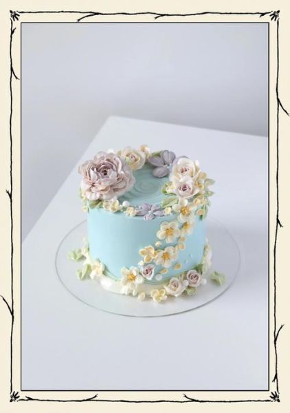 裱花师学徒要学多久_零基础多久能出师-第1张图片-山城妙识 裱花师学徒要学多久_零基础多久能出师-第1张图片-山城妙识