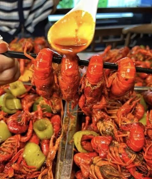 龙虾香料配方怎么做_正宗十三香比例是多少-第2张图片-山城妙识