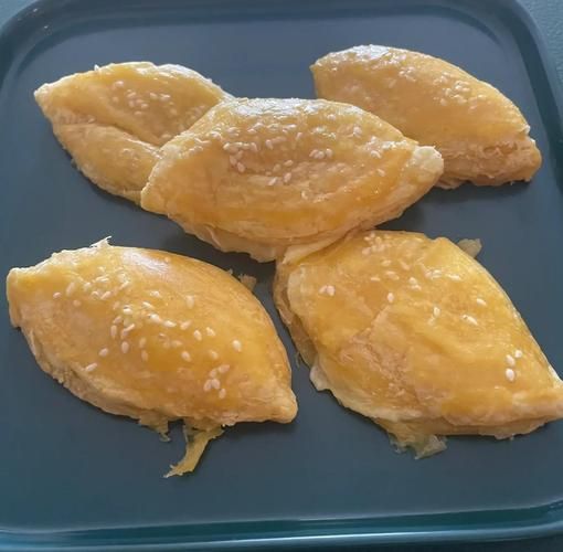 榴莲酥馅料怎么做_榴莲酥馅料配方比例-第3张图片-山城妙识 榴莲酥馅料怎么做_榴莲酥馅料配方比例-第3张图片-山城妙识