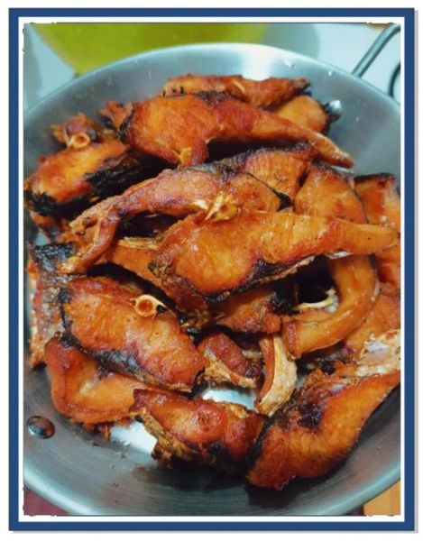 荆州糍粑鱼怎么做_正宗糍粑鱼腌制配方-第2张图片-山城妙识 荆州糍粑鱼怎么做_正宗糍粑鱼腌制配方-第2张图片-山城妙识